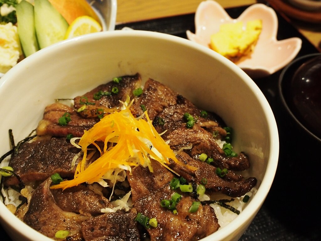 あまくさ「丼丼フェア」がうまい!実食1やまと家 天草観光andグルメandレジャー情報