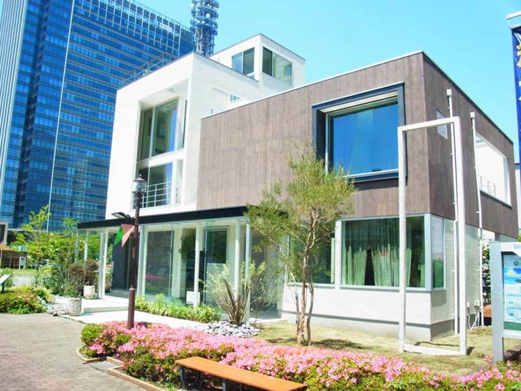 【全学年対象】建築系、美術系学生向け フルオーダーの家造り体験3daysプログラムインターンシップ参加者募集 理系女子のwebメディア