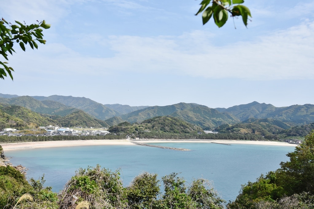 必見!天草の海水浴場・白鶴浜と十三仏公園の海 天草観光andグルメandレジャー情報