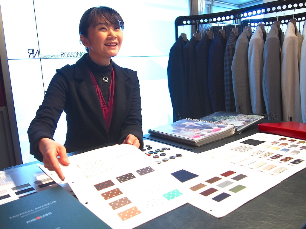 東京・南青山タキシード専門店ロッソネロ|オーダータキシード・レンタルタキシード共にメディア掲載多数!|新郎衣装・結婚式・スーツ|東京・名古屋
