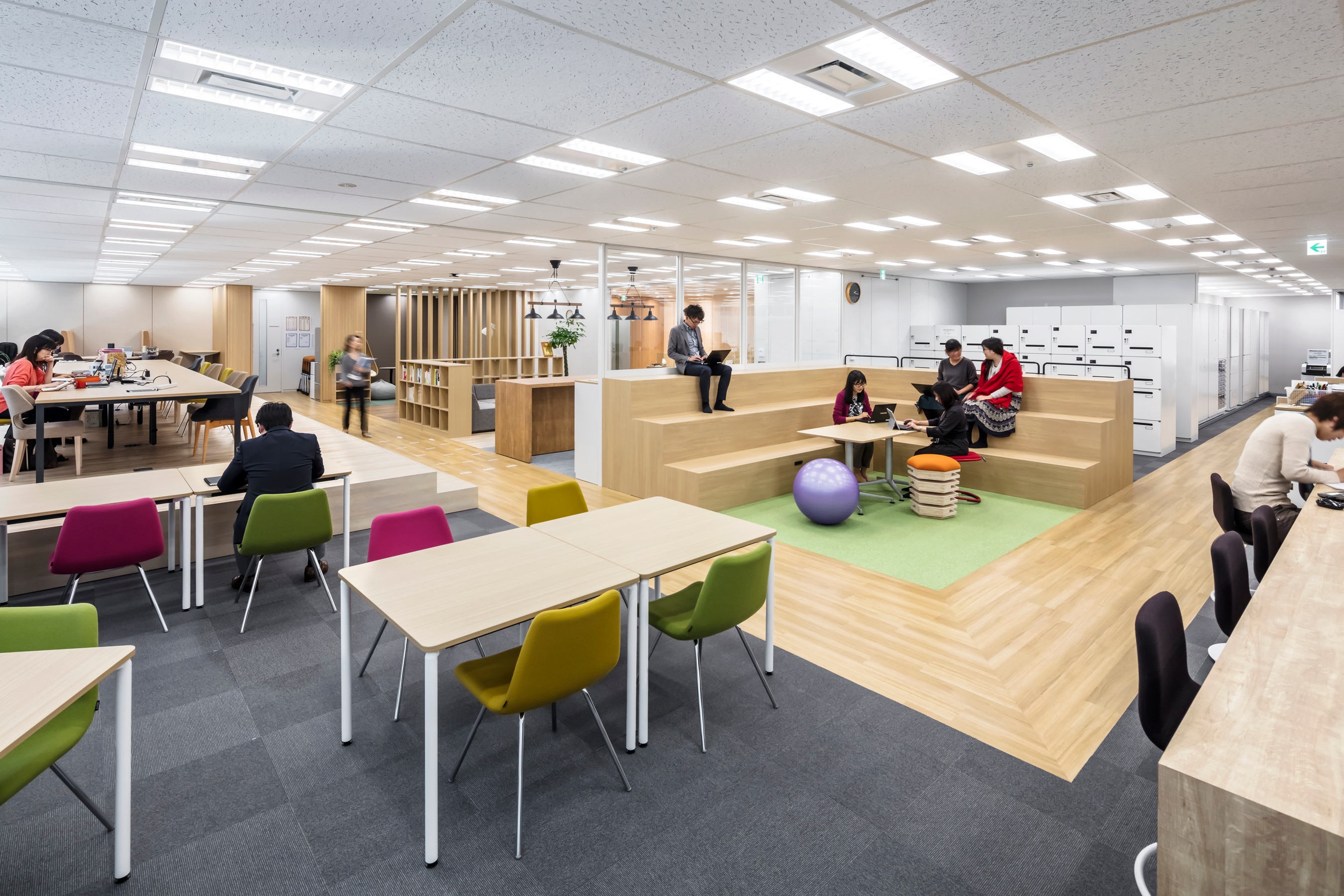 【健康経営対談】株式会社イトーキ様後編