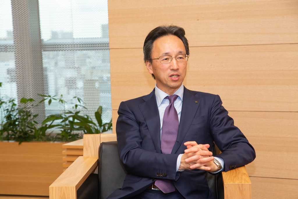 【健康経営対談】株式会社イトーキ様後編