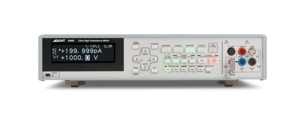 5450/5451 Download Form | ADC Corporation