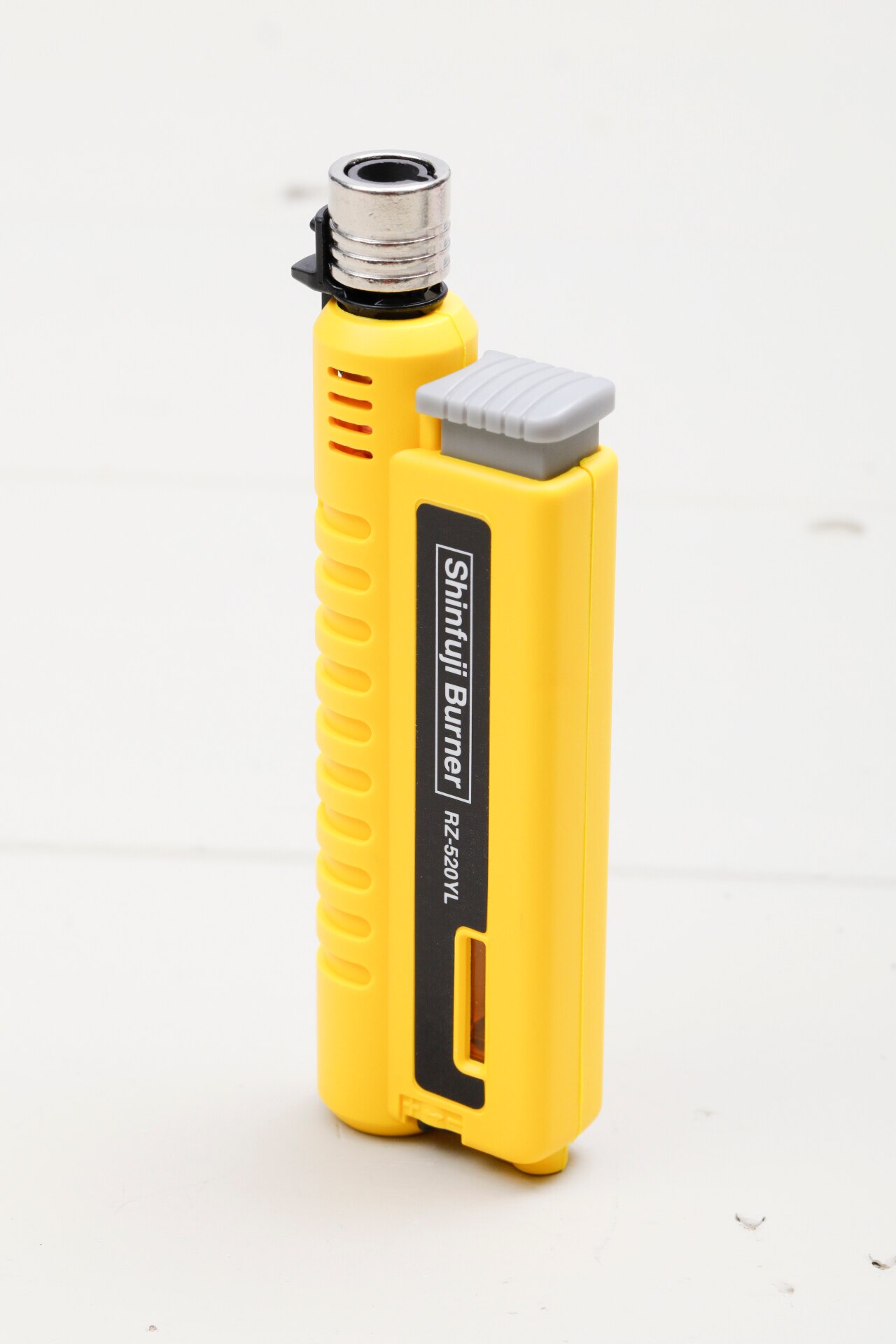ガストーチの種類について Diy Clip ー暮らしに創る喜びをー