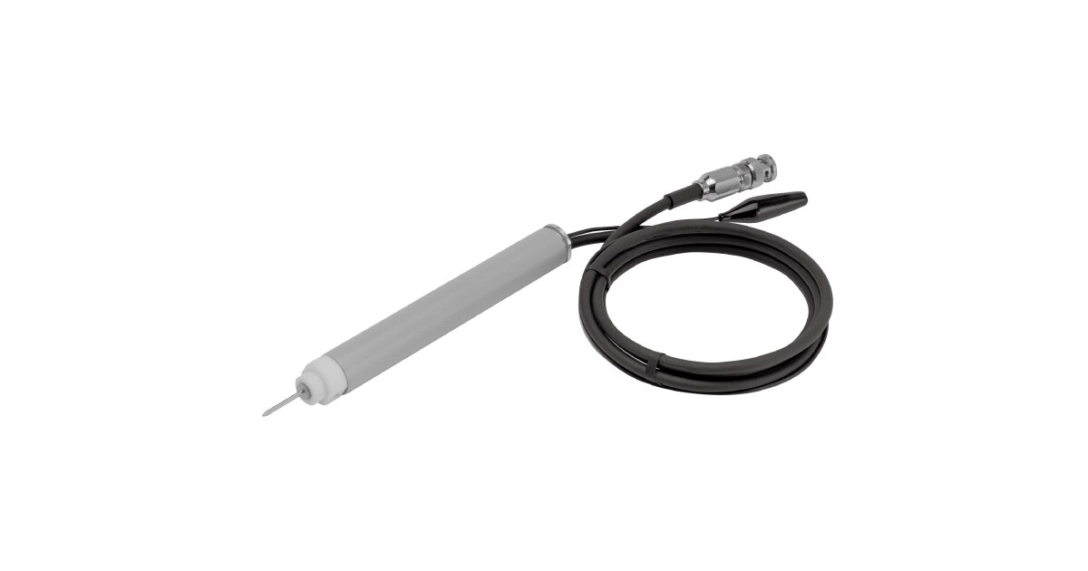 Digital Electrometers | Products | ADC Corporation