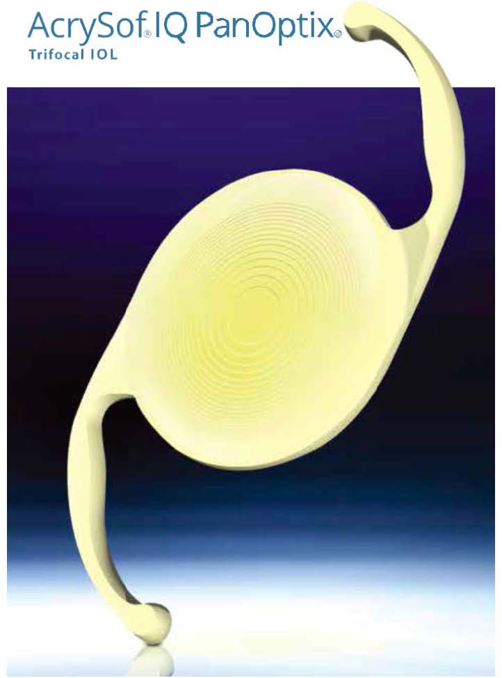 戸塚駅前鈴木眼科｜多焦点眼内レンズ白内障手術