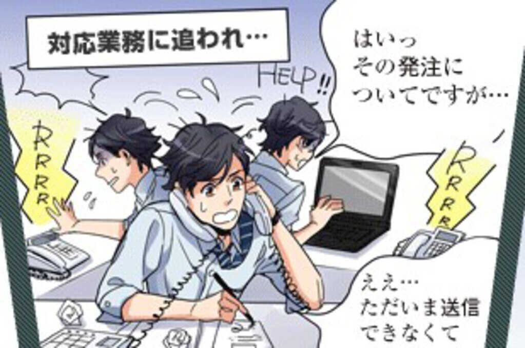漫画制作実績no1のトレンド ・プロ｜マンガ広告やビジネスコミックのマンガ制作実績も豊富