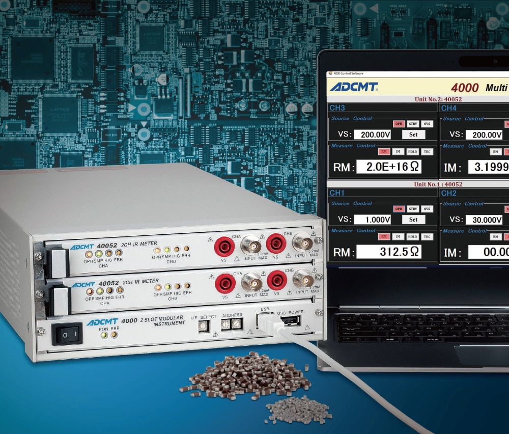 HOME | ADC Corporation