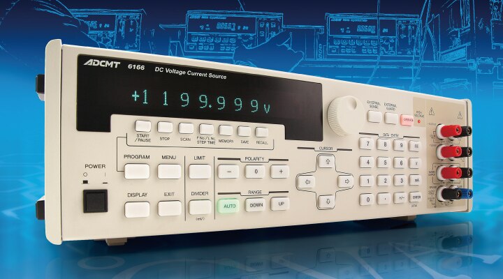 6166 | ADC Corporation