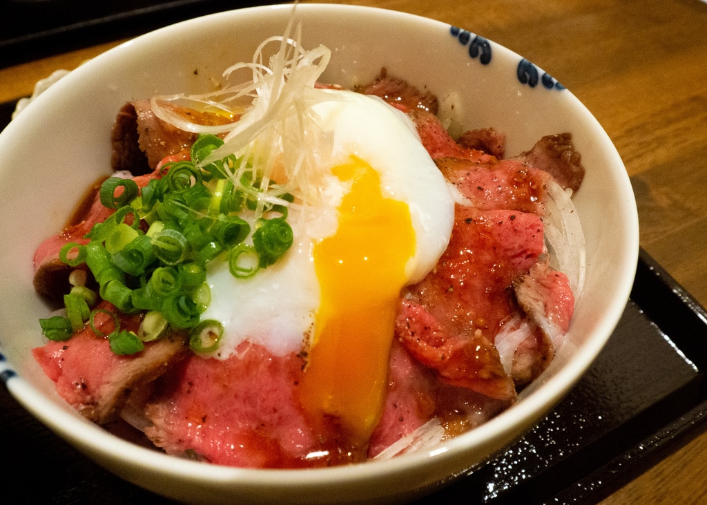 天草食堂「goen」実食 あまくさ･丼丼フェア2020 天草観光andグルメandレジャー情報