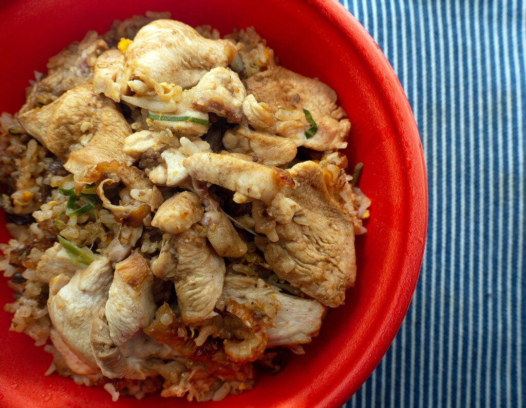 「ビーフヤヒロ」テイクアウト あまくさ・丼丼フェア2020 天草観光andグルメandレジャー情報