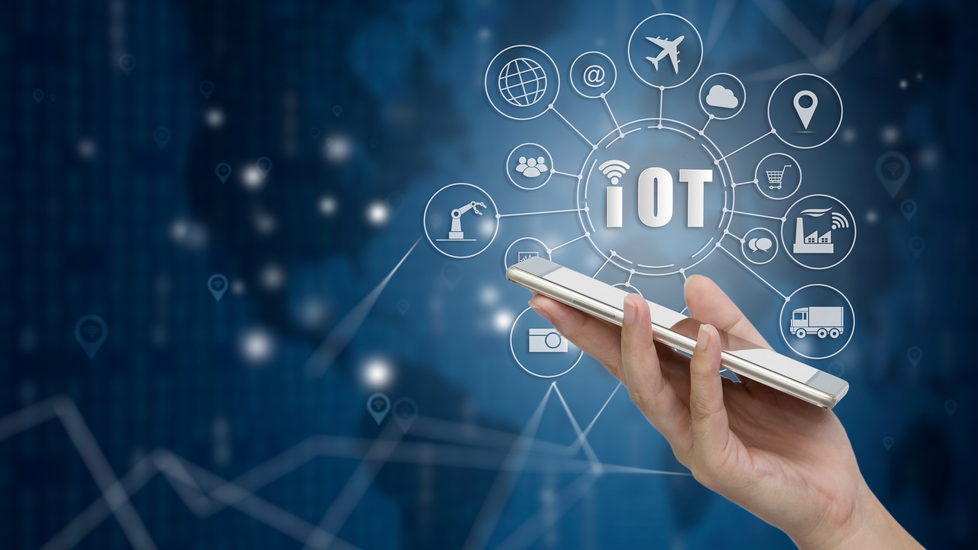 Iotセンサーでできることは？ 種類や特徴を紹介 Ctc Insight｜伊藤忠テクノソリューションズ株式会社