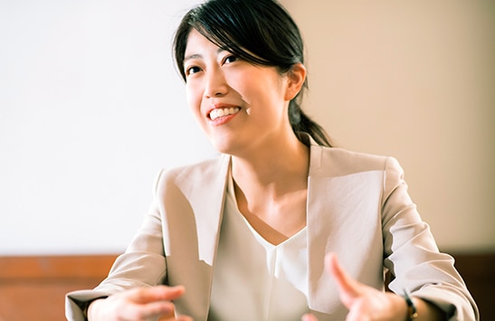 【修士・博士課程修了者が語る国家公務員の魅力】国宝や重要文化財を守り日本の文化を未来へと継承していく 理系女子のwebメディアrikejocafe
