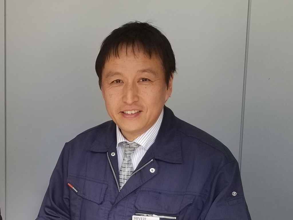 導入事例|リバーエレテック株式会社|自社のユニークな技術を活かせる新規事業機会の創出