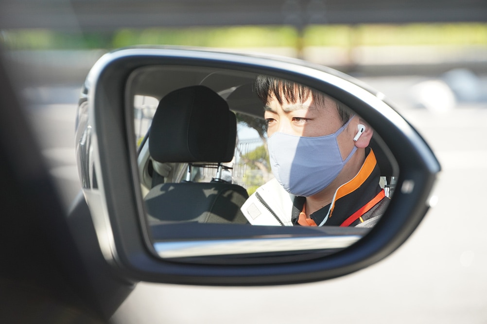 【自動運転 最先端技術】 東京での自動運転車両公道走行テスト成功の軌跡 理系女子のwebメディアrikejocafe