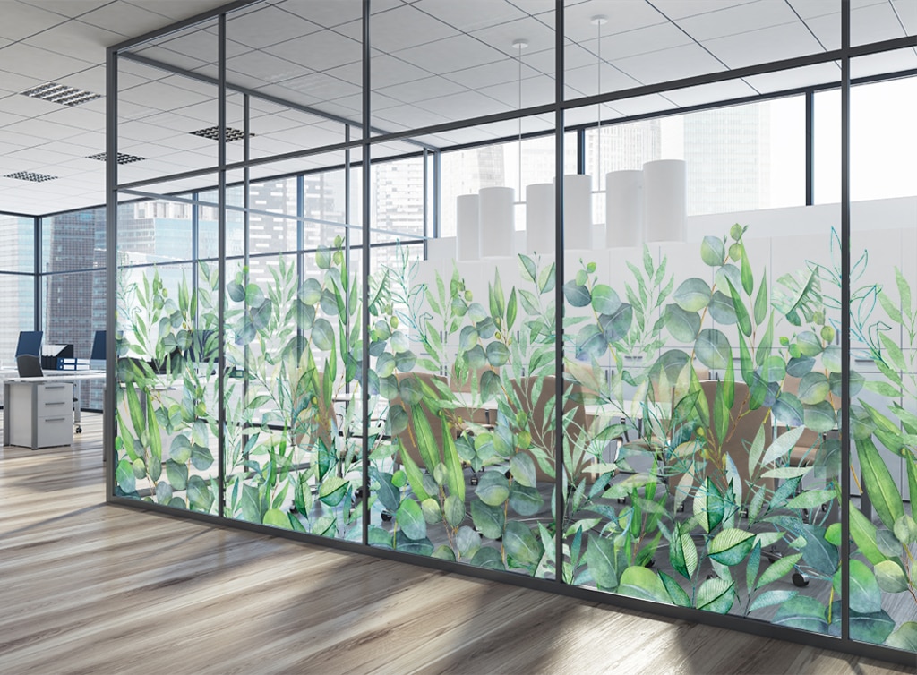 ガラス｜カスタマイズ可能なオリジナルデザインのラインナップ