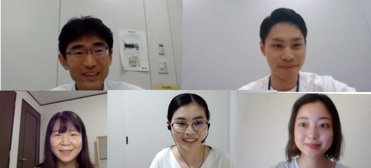 ネットゼロカーボン社会を目指して新設された Inpexの水素・ccus事業開発室とは? 理系女子のwebメディアrikejocafe