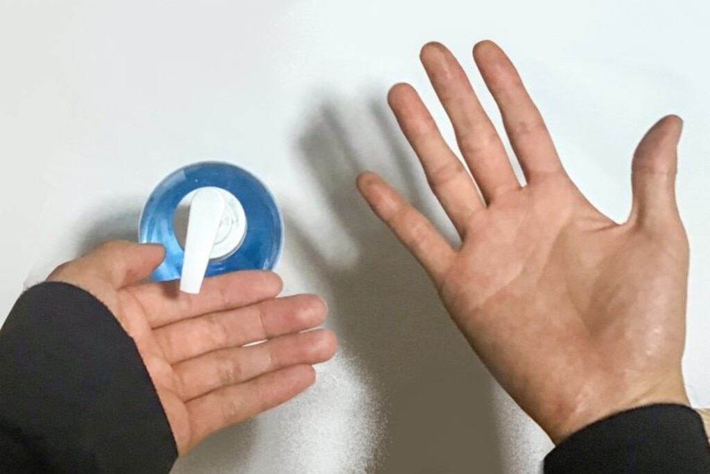 アルコール消毒の液体とゲル状では効果の違いはあるの? 法人向け健康経営®️支援サービス「ヘルシースタンド」