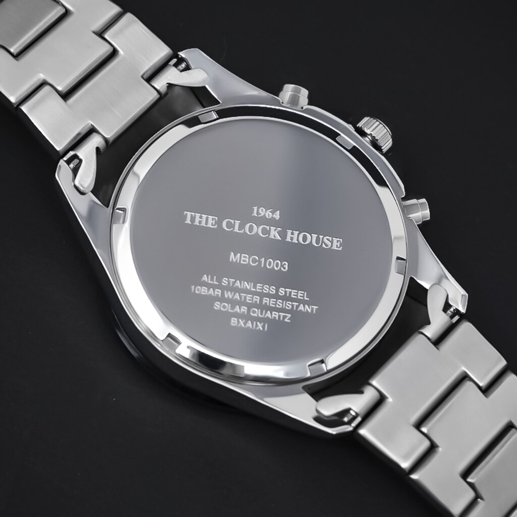 MBC1003-BK6Aを徹底レビュー | 時計専門店ザ・クロックハウス