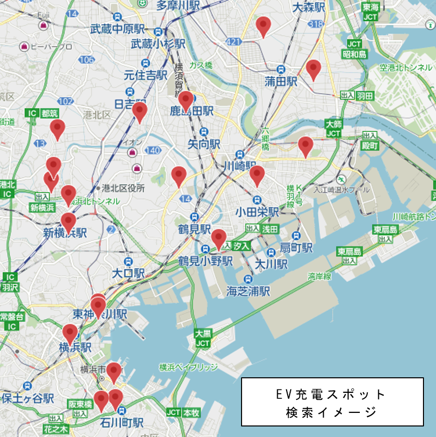 いつもnavi Apisdk × Matlab®simulink® ゼンリンデータコム