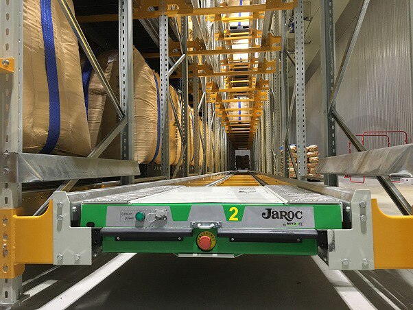 シャトルランナー® 納入実績・事例 導入事例一覧 株式会社ジャロック|納入実績多数掲載。全国どこでも対応可能なジャロックの納入事例一覧