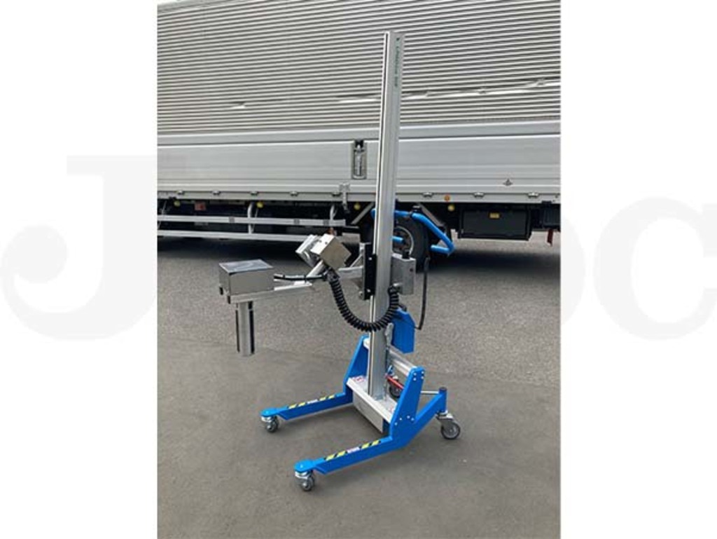 リフト&ドライブ(lift&drive) 納入実績・事例 導入事例一覧 株式会社ジャロック|納入実績多数掲載。全国どこでも対応可能な