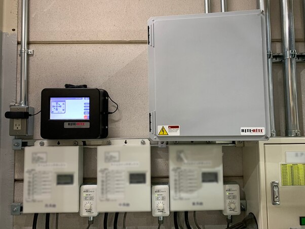 リボリューションファンhvlsファン 納入実績・事例 08 自動車関係 様