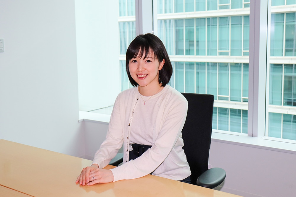 自分のキャリアをデザインする。自由で開かれたエリクソンのキャリア 理系女子のwebメディアrikejocafe