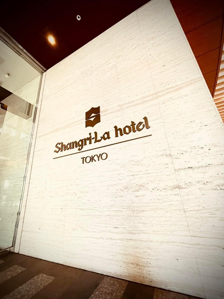 ウェディングフェア In シャングリ・ラ 東京に出席しました♪ 南青山オーダータキシード専門店ロッソネロ|オーダー・レンタル|東京・名古屋