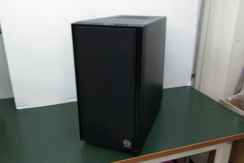 デスクトップパソコンの修理、電源を点けようとボタンを押しても反応しない パソコン修理365