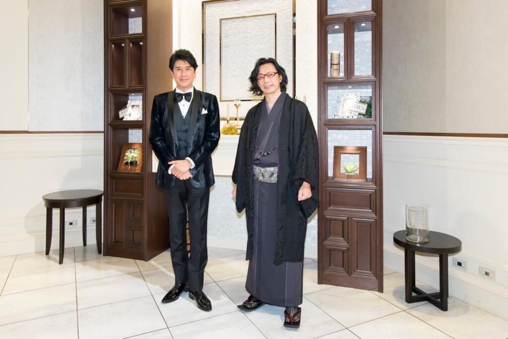 Jfca協会4周年記念&お花見partyを開催! 南青山オーダータキシード専門店ロッソネロ|オーダー・レンタル|東京・名古屋|新郎・結婚式