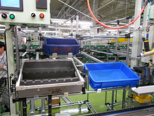 パイプシューター(フローラック)納入実績・事例 株式会社ジャロック|納入実績多数掲載。全国どこでも対応可能