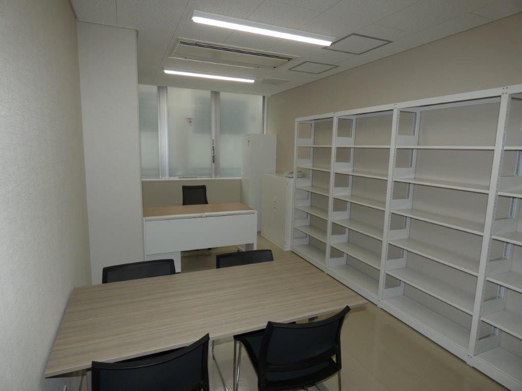 兵庫県立大学先端医療工学研究所 様 導入事例