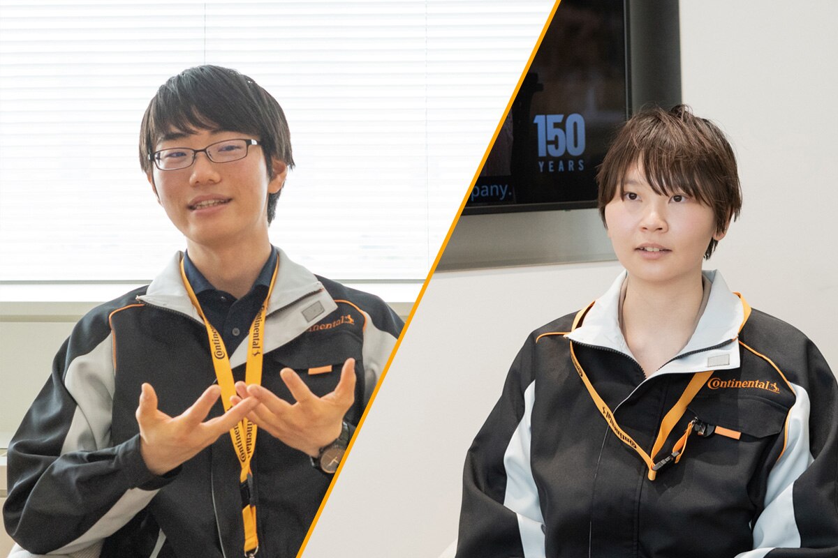 【jdrive プログラム】2021年度、新卒入社社員インタビュー 理系女子のwebメディアrikejocafe