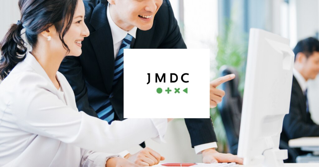 お知らせ｜JMDC STORIES