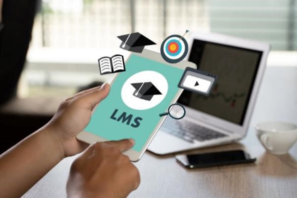 Lms(学習管理システム)導入で社員教育はどう変わる?実例で紹介 Etudes