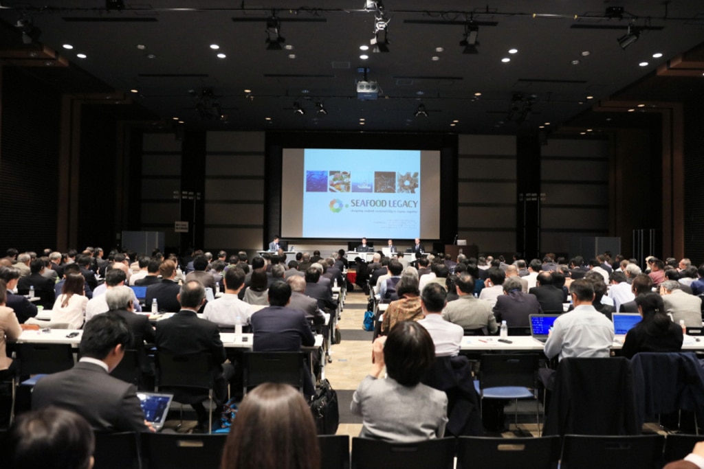 Seafoodlegacy Blog Archive シンポジウム報告レポート 〜海外市場における取り組み
