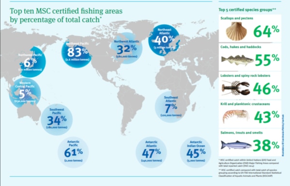 Seafoodlegacy Blog Archive Alaska Ocean乗船レポート・パート2:アラスカの漁業はなぜサステナブルなの