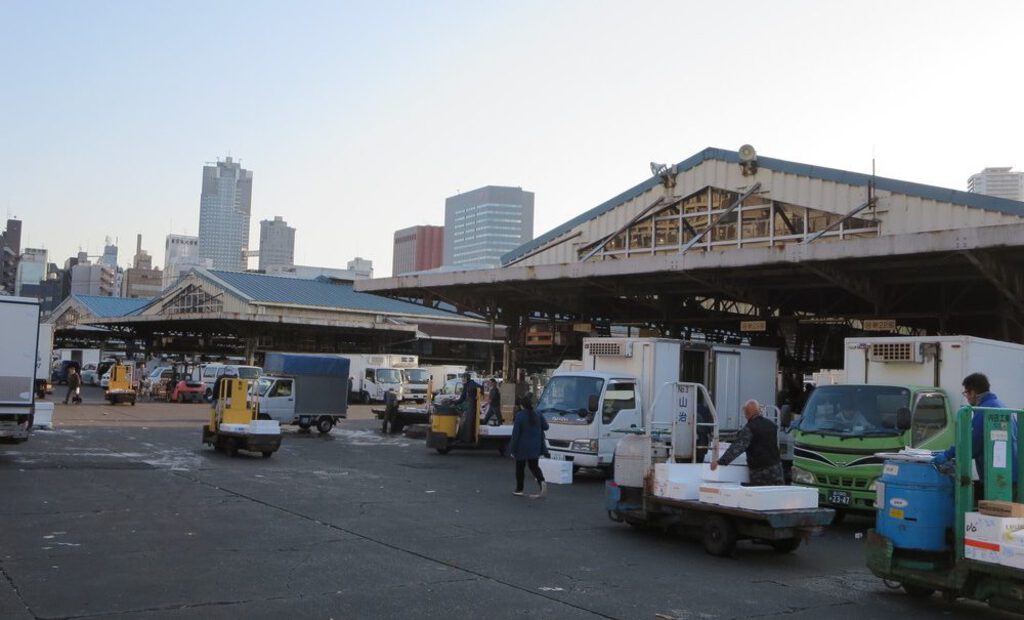 Seafoodlegacy Blog Archive どうなる?東京五輪調達基準〜マーケットからも上がる疑問の声