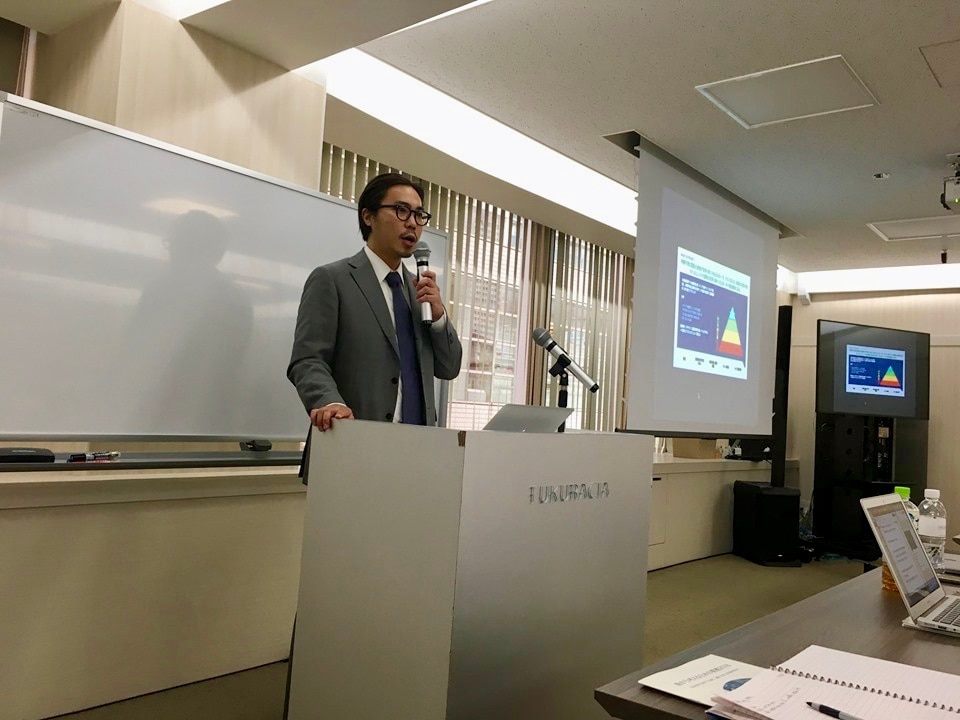 Seafoodlegacy Blog Archive 第5回ワークショップレポート:持続可能性への挑戦 Fipaipから見出す新たな