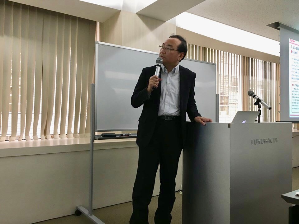 Seafoodlegacy Blog Archive 第5回ワークショップレポート:持続可能性への挑戦 Fipaipから見出す新たな
