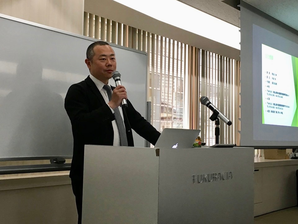 Seafoodlegacy Blog Archive 第5回ワークショップレポート:持続可能性への挑戦 Fipaipから見出す新たな