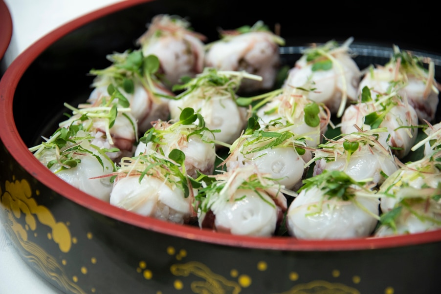 Seafoodlegacy Blog Archive このまちでずっと漁師をしたい! 北海道ミズダコ漁業をブランディング(後編