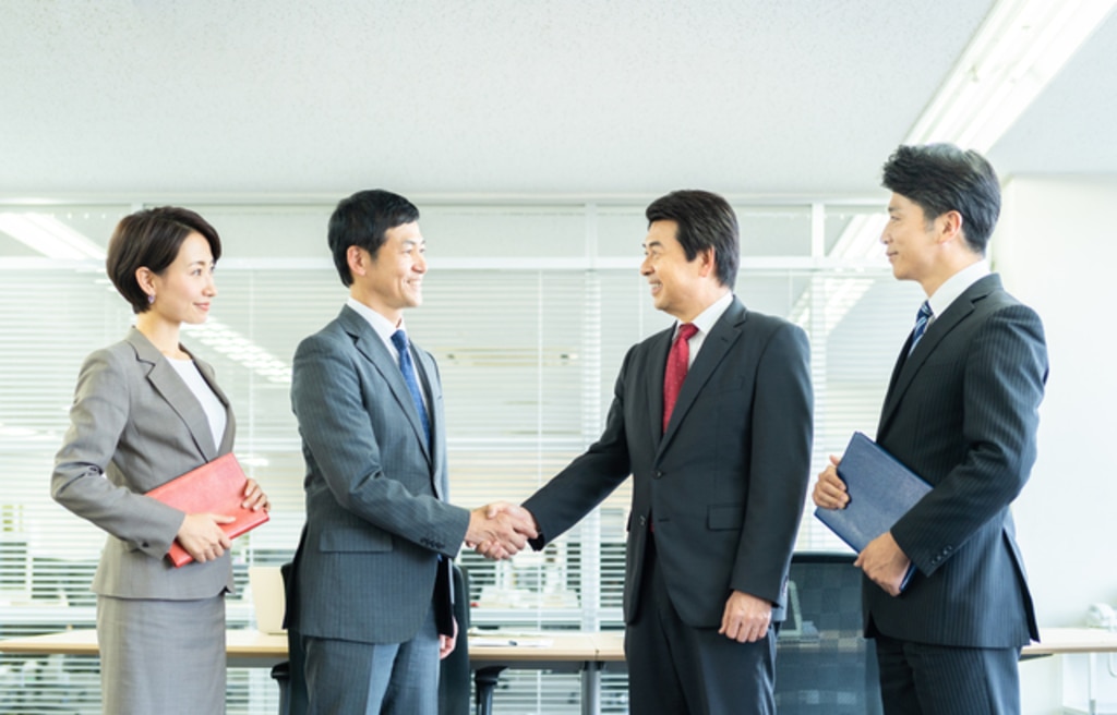 社宅管理を委託するメリットとサービスを選ぶ際の注意点について解説 リロの社宅管理│業務削減効果90%以上のアウトソーシングサービス
