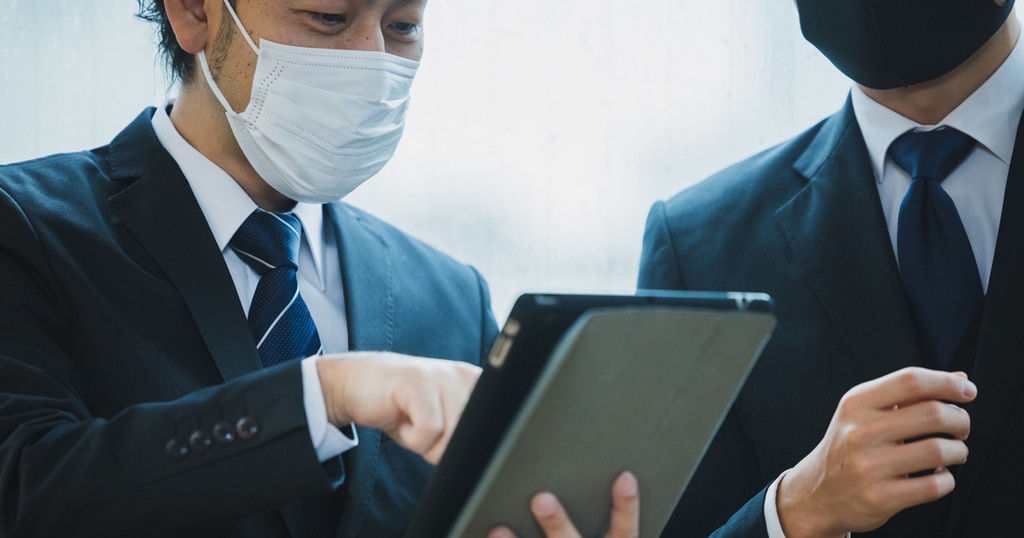 【健康経営度調査】フィードバックシートを活用した施策立案の方法 株式会社ルネサンス