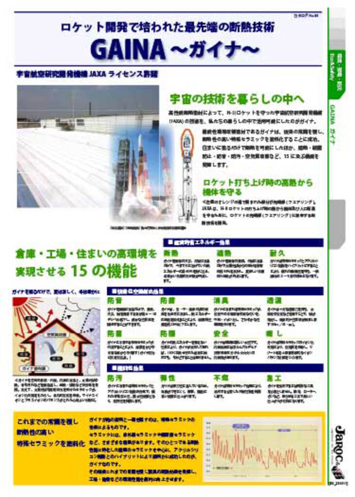 カタログ請求フォーム 株式会社ジャロック｜物流倉庫の保管・搬送・作業環境まで現場に合わせたカイゼンをデザインする企業。納入実績多数掲載