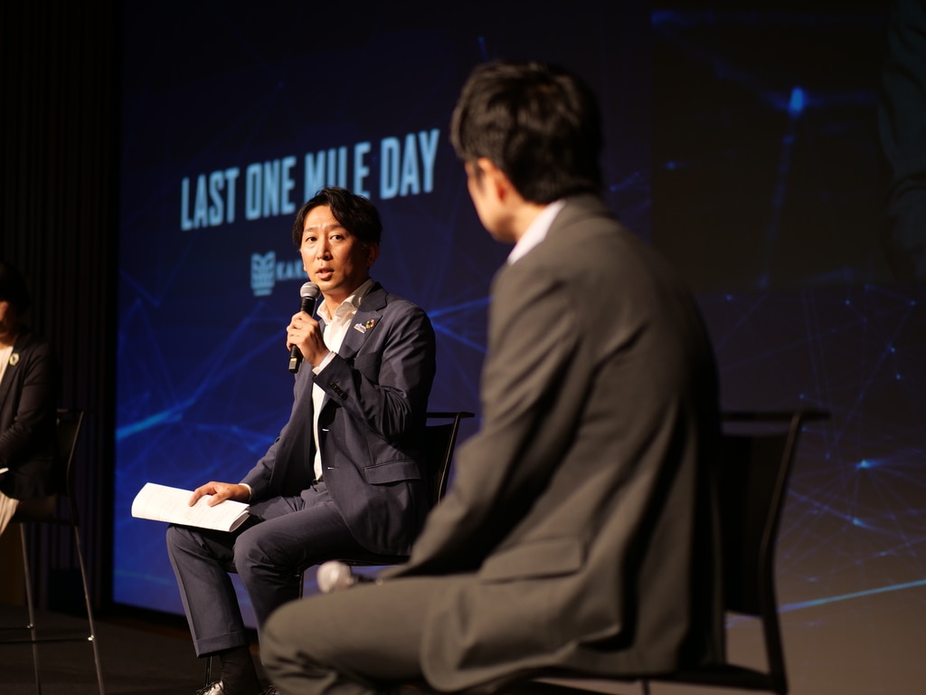宅配ロッカー活用やオンライン服薬指導をすすめる薬局経営者が語る、取り組みの実情と未来 Musubi|電子薬歴は業務効率化だけではない時代