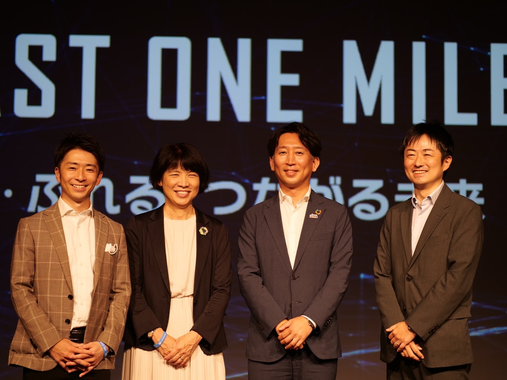 宅配ロッカー活用やオンライン服薬指導をすすめる薬局経営者が語る、取り組みの実情と未来 Musubi|電子薬歴は業務効率化だけではない時代