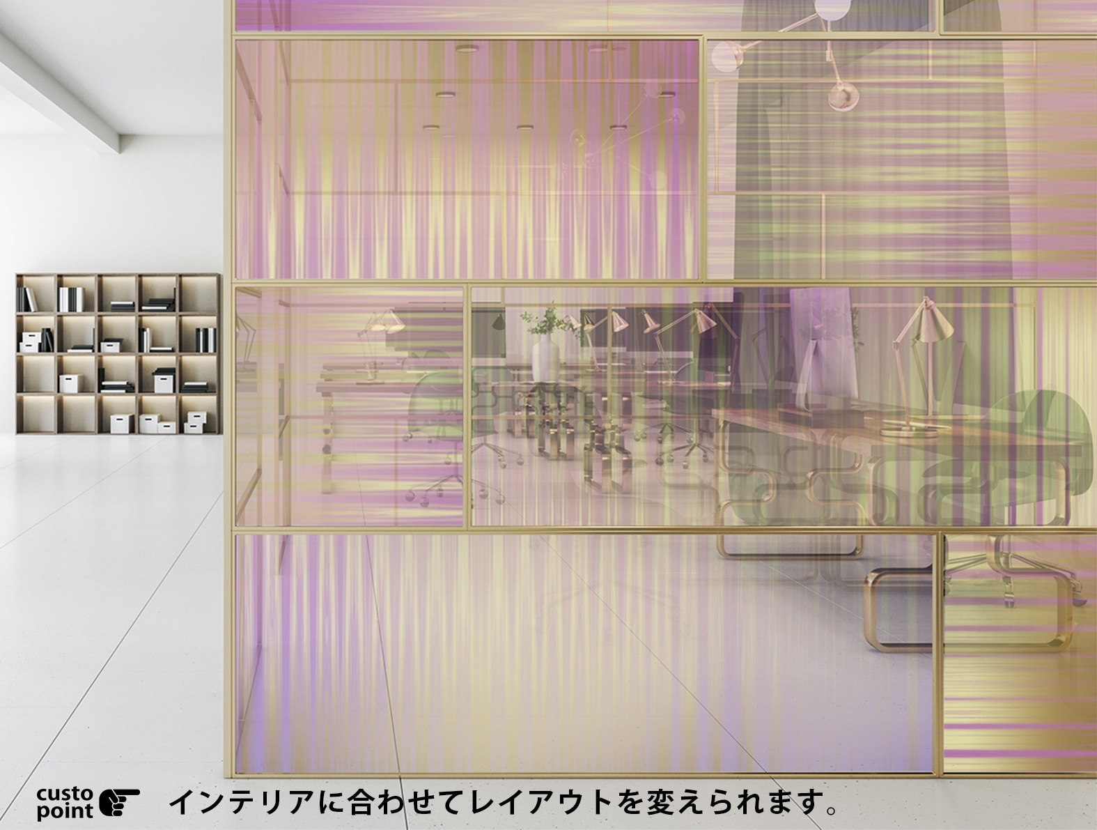 アーティスティック 抽象柄|高品質のオリジナルアートデザインです。ガラスフィルム、不燃シート、不燃壁紙にプリント対応。