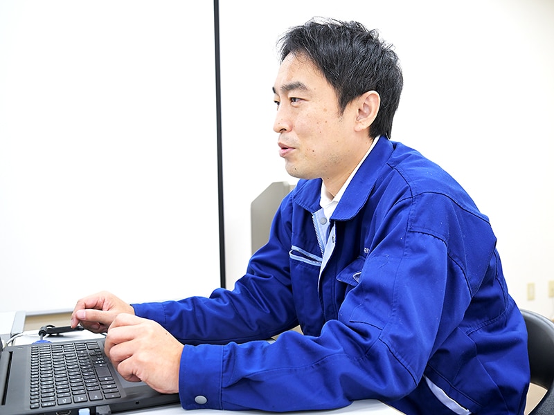 自動車部品の製造スタッフの採用成功事例|株式会社ダイワエクセル